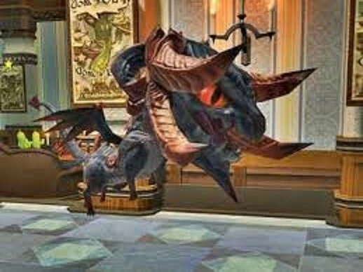 FINAL FANTASY XIV "Mamet Nidhogg" Serial Code FF14 £37.70 - PicClick UK