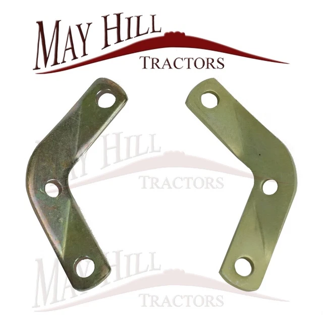 FORD 2000 3000 3600 4000 Fordson Dexta Tractor Check Chain Bracket (One ...