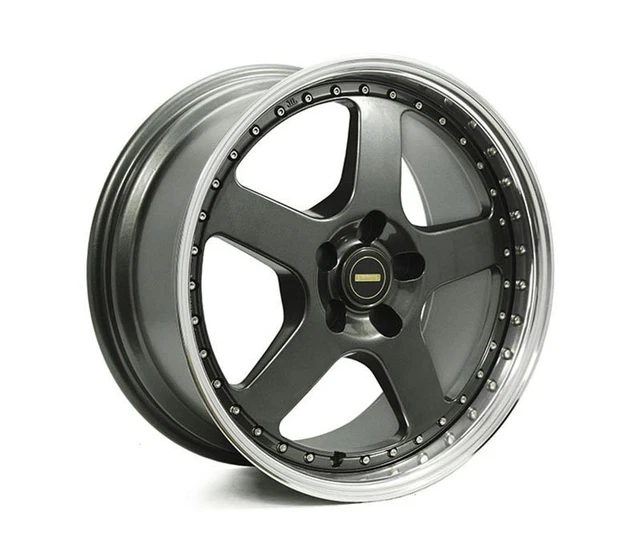 TO SUIT HOLDEN COMMODORE VT TO VZ WHEELS PACKAGE: 18x8.5 18x9.5 Simmons ...