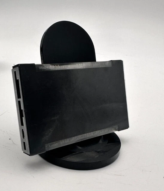 ROG ASUS ADDRESSABLE RGB Controller Republic of Gamers Schwarz, Wie Neu ...