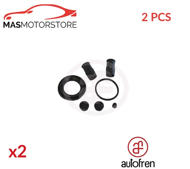 BRAKE CALIPER REPAIR Kit Front Autofren Seinsa D4040 2Pcs A New Oe ...