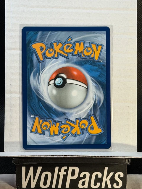 POKÉMON TCG Me02: Phantasmal Flames - Suicune #26 Rare Holo £1.33 ...