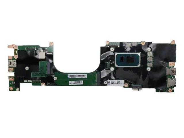 5B21K93290 FOR LENOVO ThinkPad X1 Carbon 9th Motherboard i7-1185G7 16G ...
