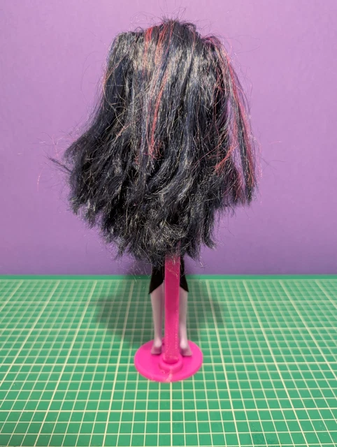 MATTEL MONSTER HIGH - Signature Jane Boolittle G1 circa 2013 £6.52 ...