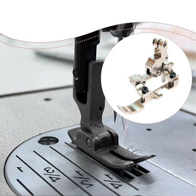 SEWING MACHINE PRESSER Foot High Performance Multi Use Replacement ...