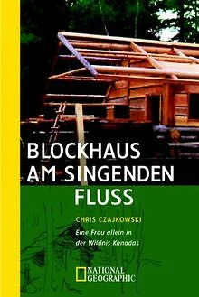 BLOCKHAUS AM SINGENDEN Fluß de Czajkowski, Chris | Livre | état bon EUR ...