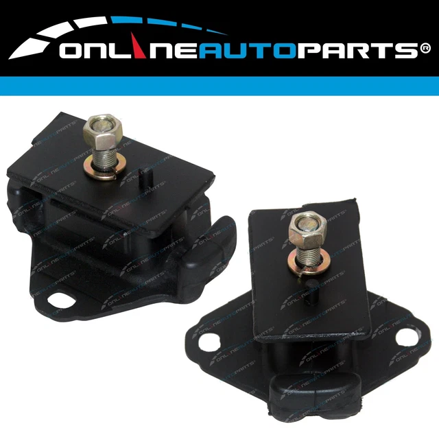 FRONT ENGINE MOUNT For Toyota Hiace Truck Lh8# (1987-1995) EUR 30,07 ...