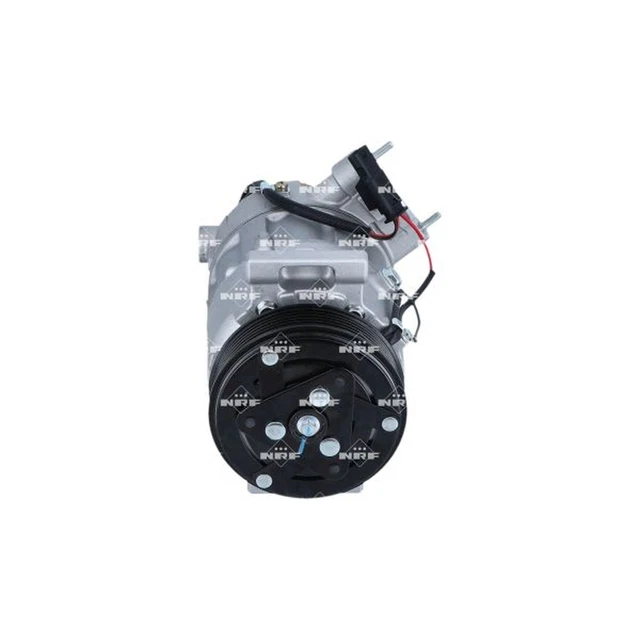 AIR CON COMPRESSOR For Land Rover Defender L663 3.0 P400 I6 MHEV 4x4 ...