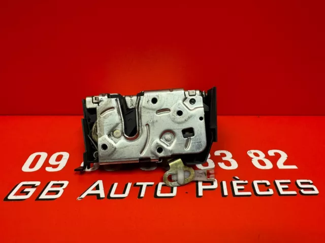 MINI COOPER R50 Gache Serrure De Porte Avant Droit 3 Portes EUR 63,00 ...