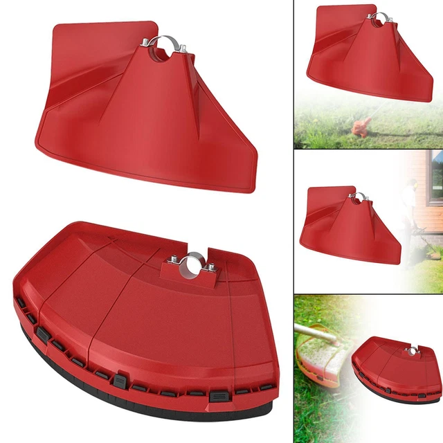 WEED EATER GUARD Premium Accessory High Performance Trimmer Guard ...