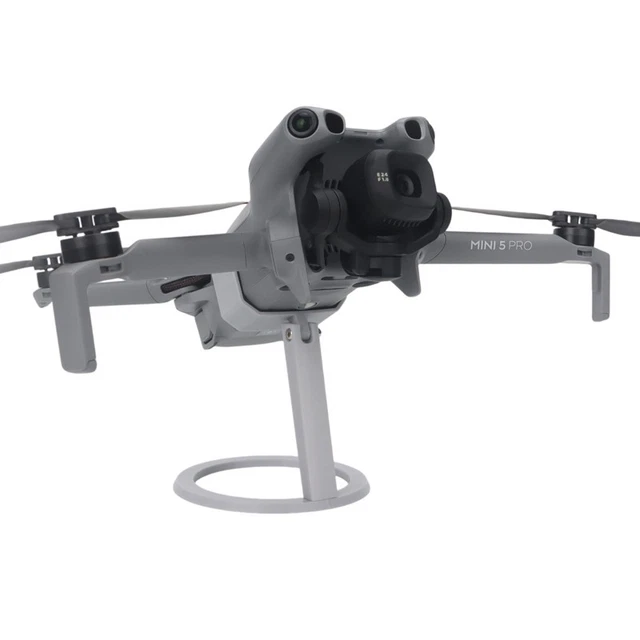 FOR DJI MINI 5 Pro Drone Desktop Display Stand Organiser Storage Mount ...