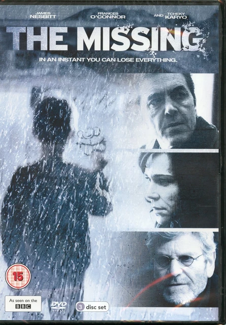 SHAWSHANK REDEMPTION, THE Missing, Benjamin Button,Girl With Dragon ...