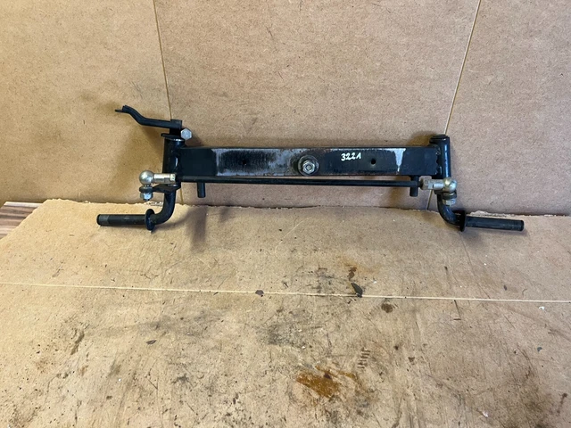 RASENTRAKTOR AUFSITZMÄHER ACHSE VORDERACHSE Castelgarden J92 Brill 13/92 EUR 49,00 - PicClick DE