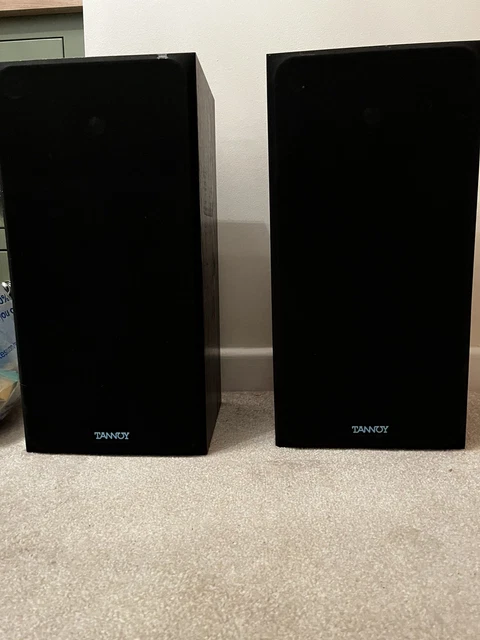 TANNOY M15 SPEAKERS £52.70 - PicClick UK