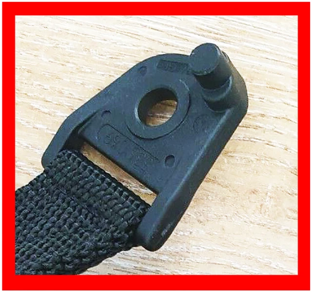 MOUNTAIN TOP ROLLER Shutter Strap Lever Replacement £29.95 - PicClick UK