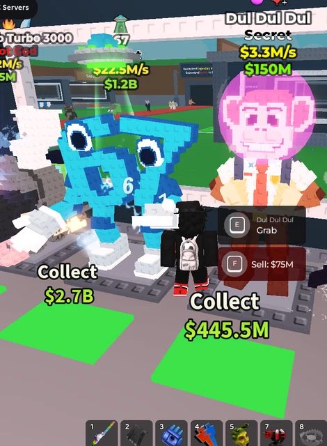 67 BRAINROT STEAL ABRAINROT-----67-cheap-FAST-STEAL A BRAINROT- WITH 1 ...