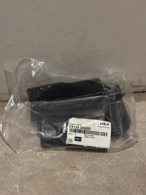 GENUINE KIA SELTOS 2024-2025 Side Air Baffle 29134-Q5600 OEM $16.48 ...