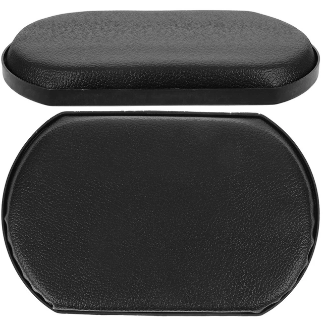 2 PCS WHEELCHAIR Calf Pad Support Leg Elevating Rest Part Cushion ...