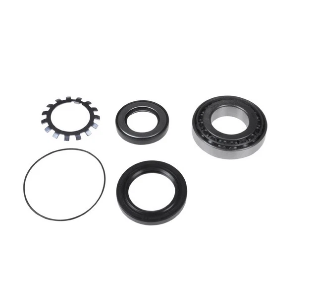 REAR HALF SHAFT Bearing Kit For Ford Ranger Mazda Bt-50 Pickup 2006-11 ...
