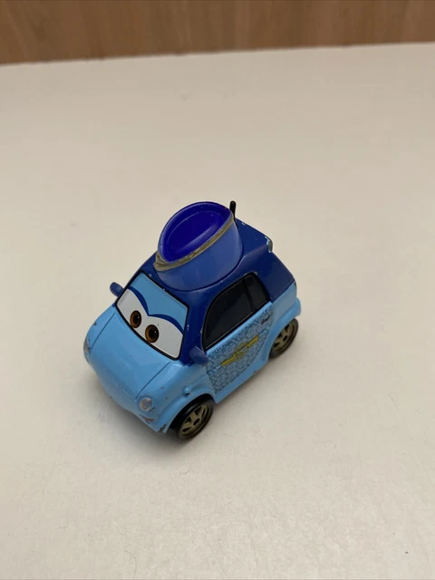 DISNEY PIXAR CARS Ruka Diecast 1:55 Bundle Combine Post EUR 2,89 ...