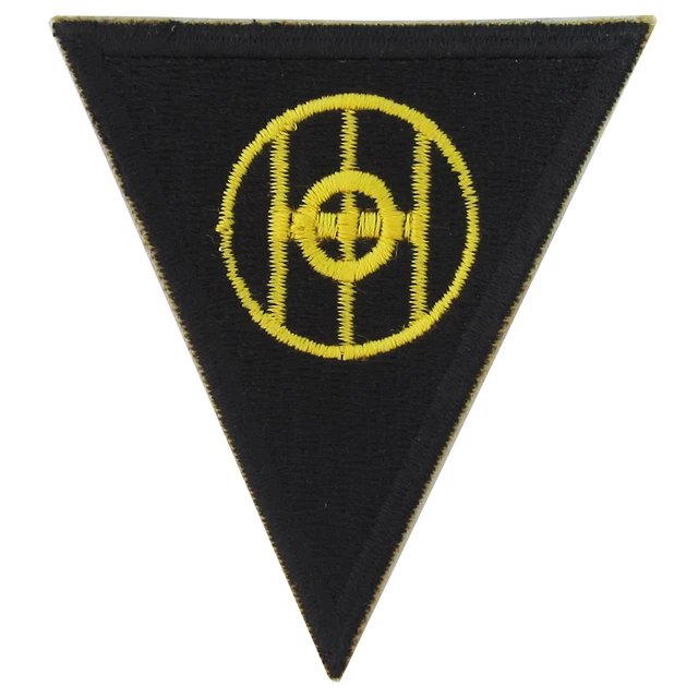 US 83RD INFANTRY Division Patch - WW2 Repro Thunderbolt Badge Uniform ...