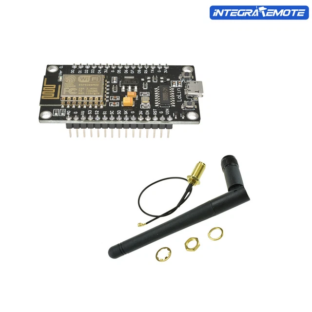 Nodemcu V3 Esp8266 Esp 12E Arduino Ch340 Wifi Board ZU VERKAUFEN ... Nodemcu V3 Esp8266 Esp 12E Arduino Ch340 Wifi Board ZU VERKAUFEN ...