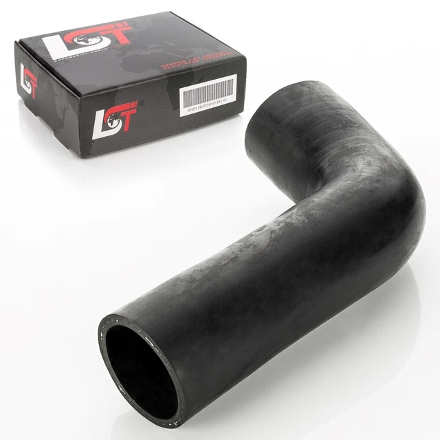 DURITE ENTRÉE D'AIR Durite de Turbo pour Hyundai Getz TB 1.5 Crdi 88PS ...