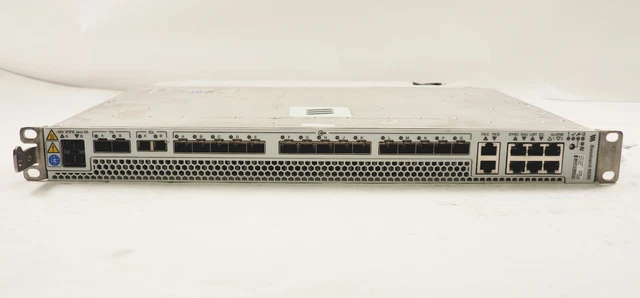 ERICSSON BASEBAND 6630 Kdu 137 848/11 R3B Kdv 127 621/11 R3B W ...