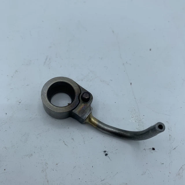 INJECTOR UNDER PISTON Engine Oil Original Ford Ranger Everest 2.5 3.0 ...