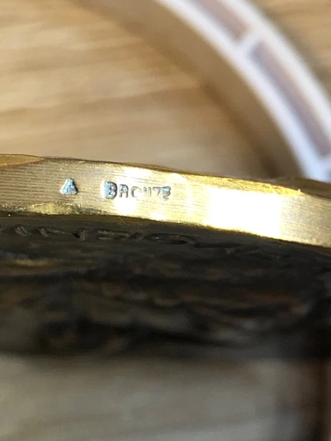 MÉDAILLE MÉDECINE PROFESSEUR Eugène LEVRET bronze 1946 EUR 90,00 ...