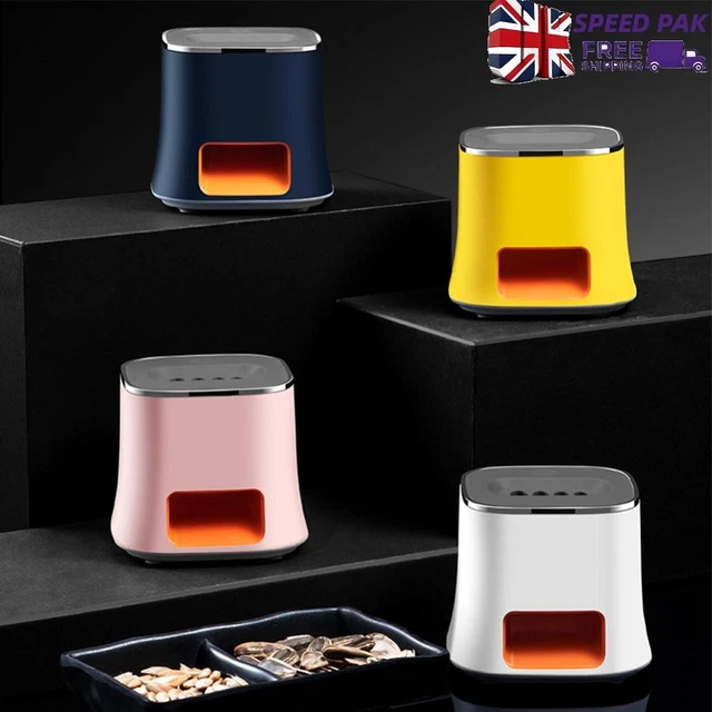 AUTOMATIC MELON SEED Peeling Machine Sunflower Seed Opener for ...