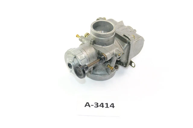 YAMAHA TRI-Z 250 YTZ250N - Carburetor Mikuni A3414 EUR 361,18 - PicClick FR