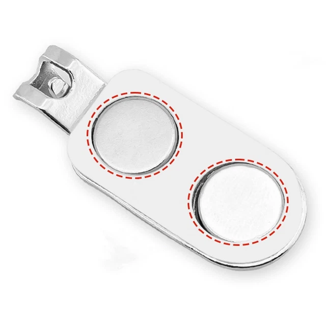 THREAD GUIDE HOOK Practical Wire Gripper Spare Part Universal ...