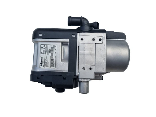 WEBASTO THERMO TOP V Mercedes W221 S klasse A2215001998 Garantie EUR ...