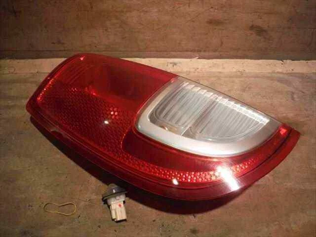 NISSAN MOCO 2008 DBA-MG22S Left Tail Light 265554A00C [Used] [PA56803033] £173.00 - PicClick UK