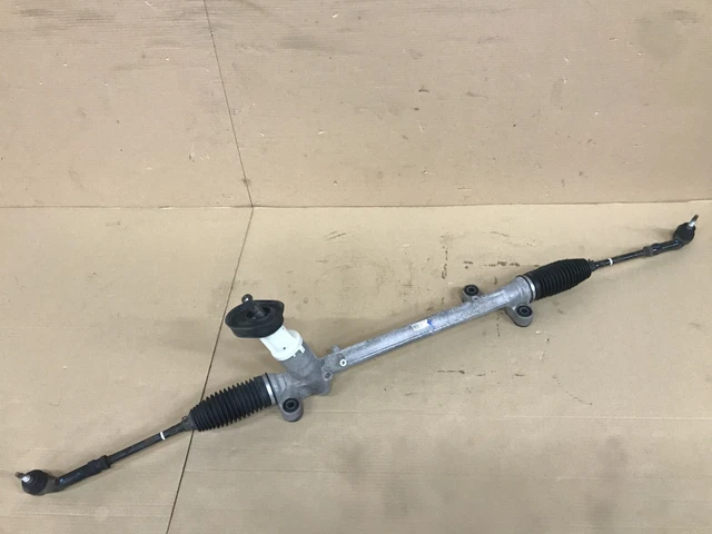 FORD FOCUS 2.3 St Petrol Power Steering Rack Kx6C-3A500-De 2019 2020 ...