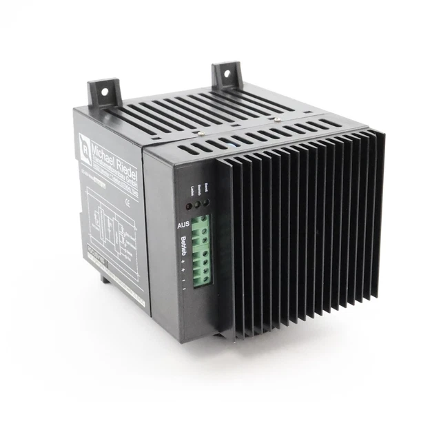 MICHAEL RIEDEL DC-USV-MODULE RDCUSV16S GEB EUR 149,00 - PicClick DE