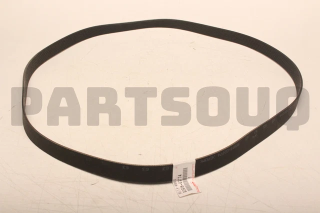 9091602774 GENUINE TOYOTA BELT V-RIBBED 90916-02774 EUR 119,44 ...