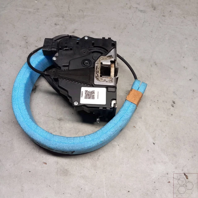 1393796080 SCHLOSSDECKEL HINTEN rechts für FIAT DUCATO COMBI (6Y) 35 ...