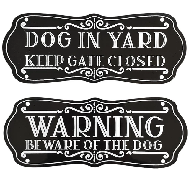 REMIND SUPPLIES OUTDOOR Stuff Attention-catching Warning Sign £7.99 ...
