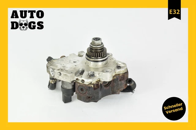 W169 A180 CDI Einspritzpumpe Hochdruckpumpe Dieselpumpe A6400700701 ...