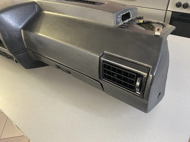 VW GOLF MK2 Jetta MK2 Plastic Dashboard Dash LHD Oem EUR 456,65 ...