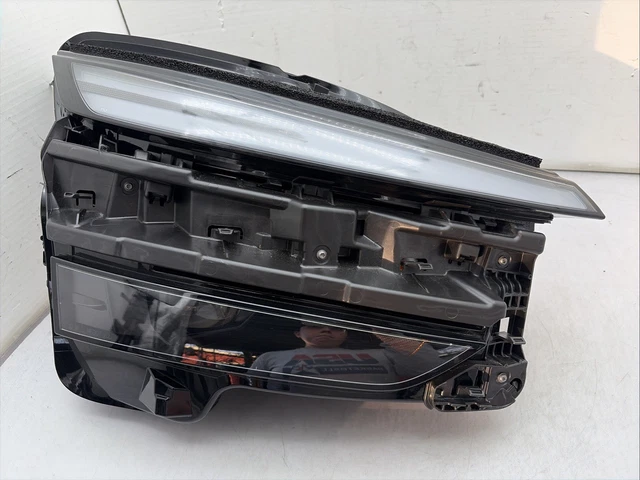 2025 2026 TESLA Model Y Juniper Headlight Right Passenger RH OEM LED ...
