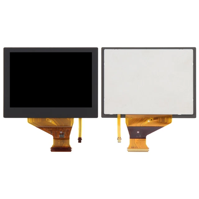 CANON EOS R8 LCD Screen With Digitizer for Repair / Replacement $90.64 ...