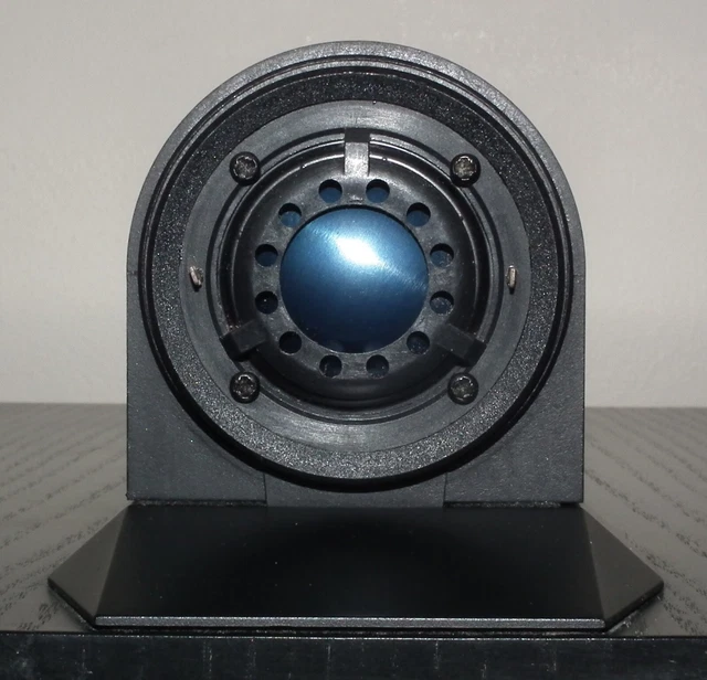 RARE B&W ZZ8532 Tweeter + Cc10433 Plinth - Matrix 803/804/805 Superb Condition £399.00 - PicClick UK