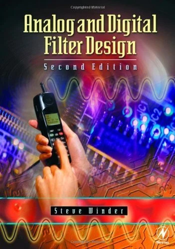 WINDER, STEVE ANALOG And Digital Filter Design Book NEUF EUR 147,35 ...