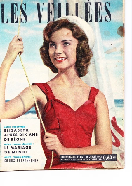 VEILLÉES FILM BRÈVE rencontre David Lean Trevor Howard Célia Johnson ...