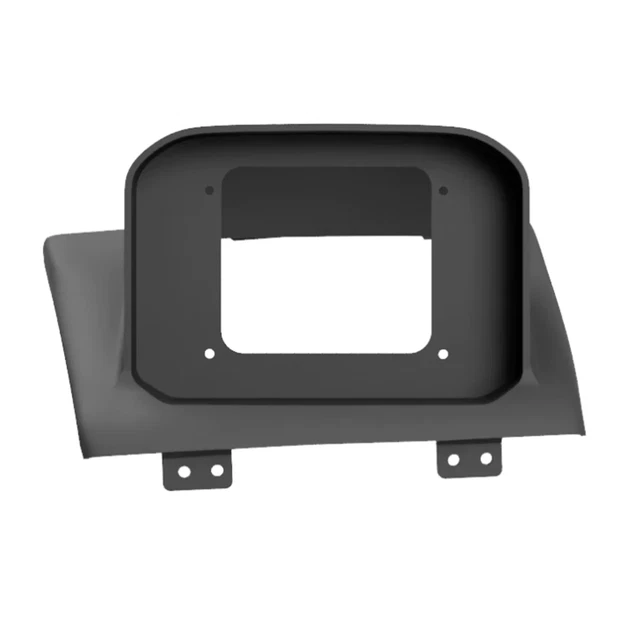 NISSAN SKYLINE R34 RHD MFD Dash Mount Recessed for the AEM CD7 / Emtron ...