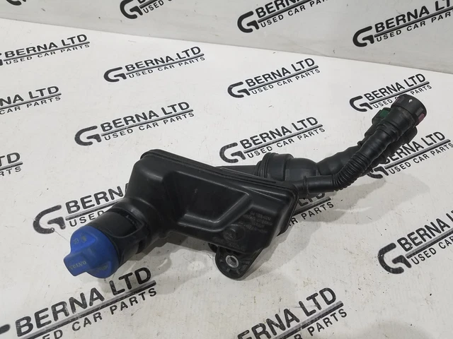 GENUINE VOLVO XC40 2018-2022 V90 S90 Xc90 Adblue Tank Filler Pipe ...
