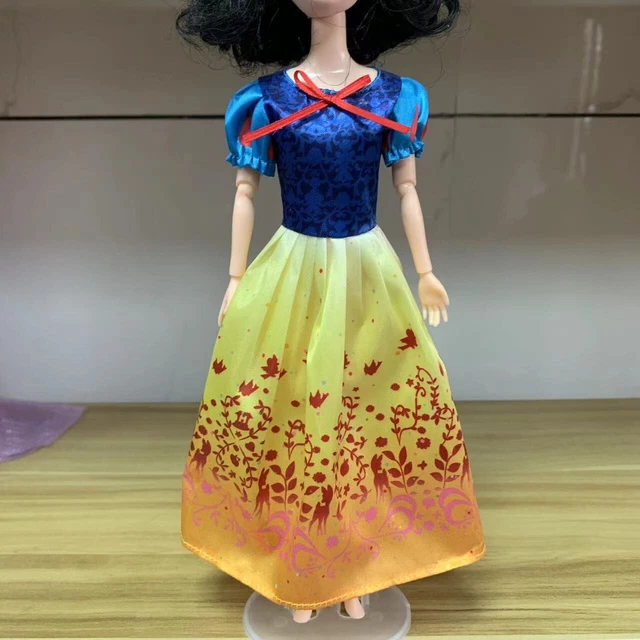 BARBIE DOLL SIZED Cloth/Accessory@Any 1 pc Pricess Dress@@ON SALE.Good ...